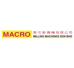 Macro Milling Machines Sdn Bhd | The Electrical and Electronics ...