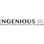 Ingenious Works International (M) Sdn Bhd | The Electrical and ...
