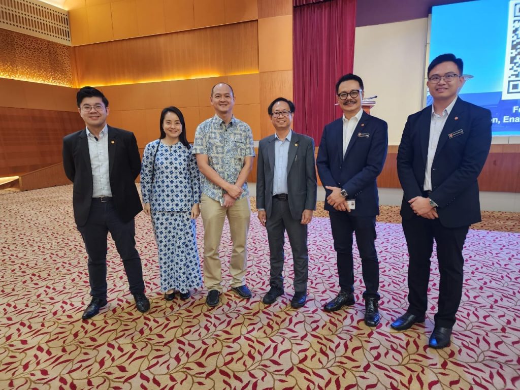 New Industrial Master Plan (NIMP) 2030 Open Day | The Electrical and ...