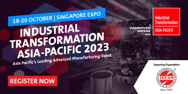 ITAP – Industrial Transformation ASIA-PACIFIC 2023 | The Electrical and Electronics Association ...